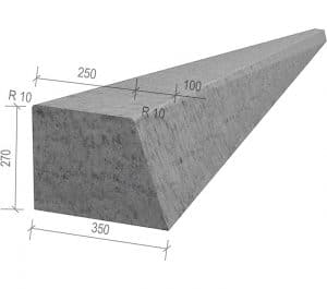 Kantstøp | Asfalt & Maskin | Over 30 års Erfaring