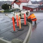 Kantstøp | Asfalt & Maskin | Over 30 års Erfaring